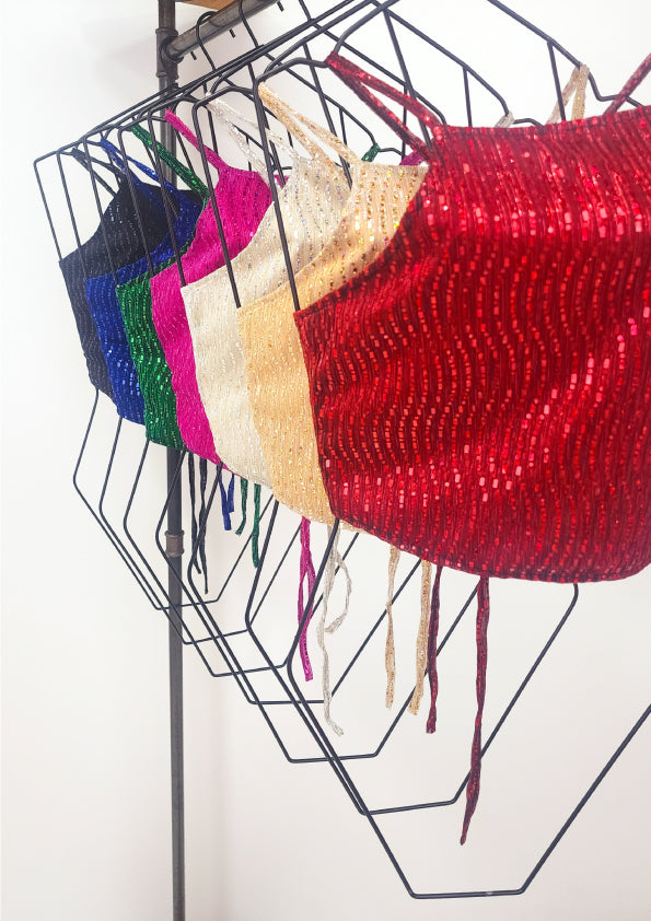 Top Musa (TOP600) – By Cloe Arg